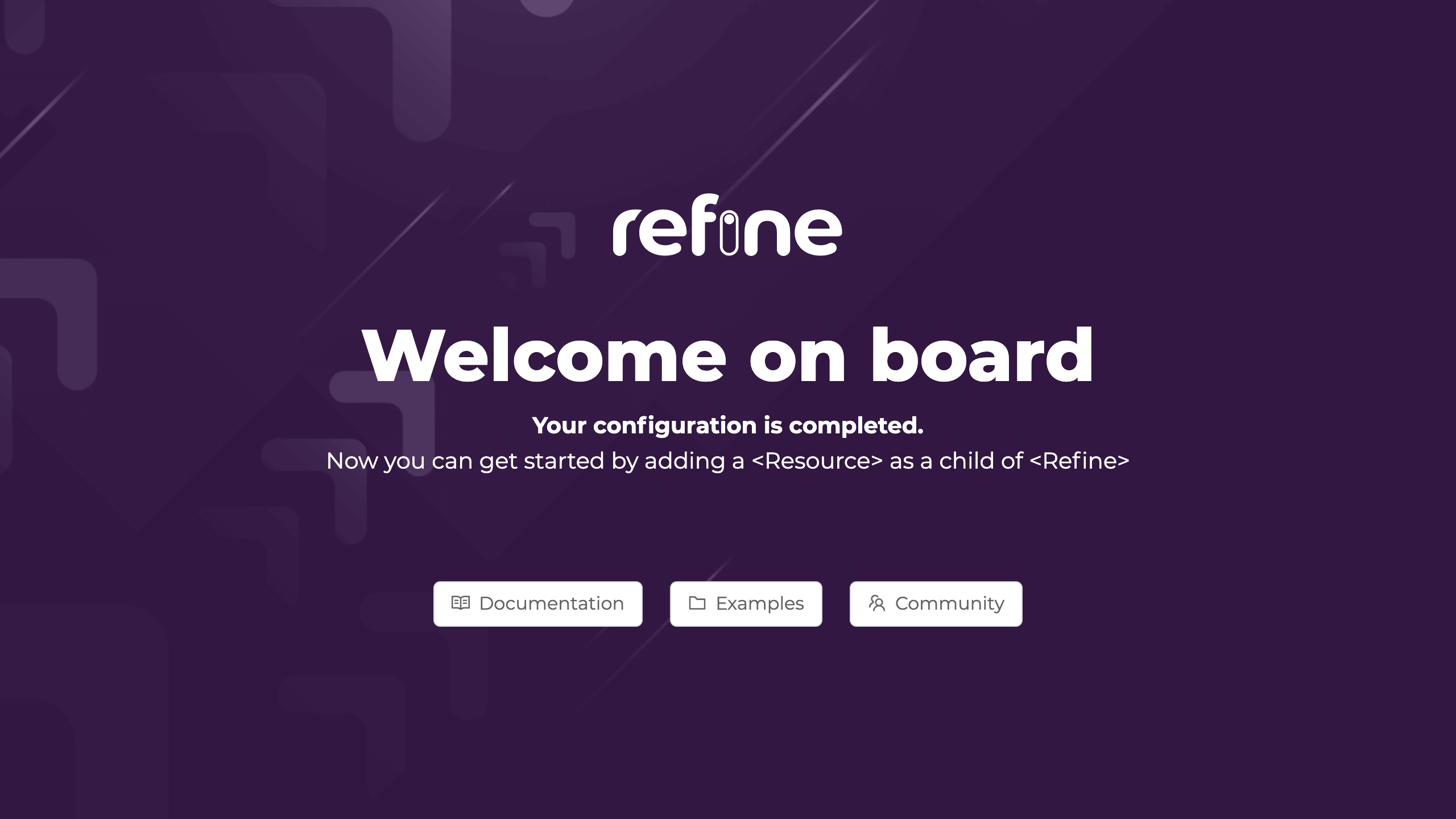 Your First App using Ant Design | TPDNS